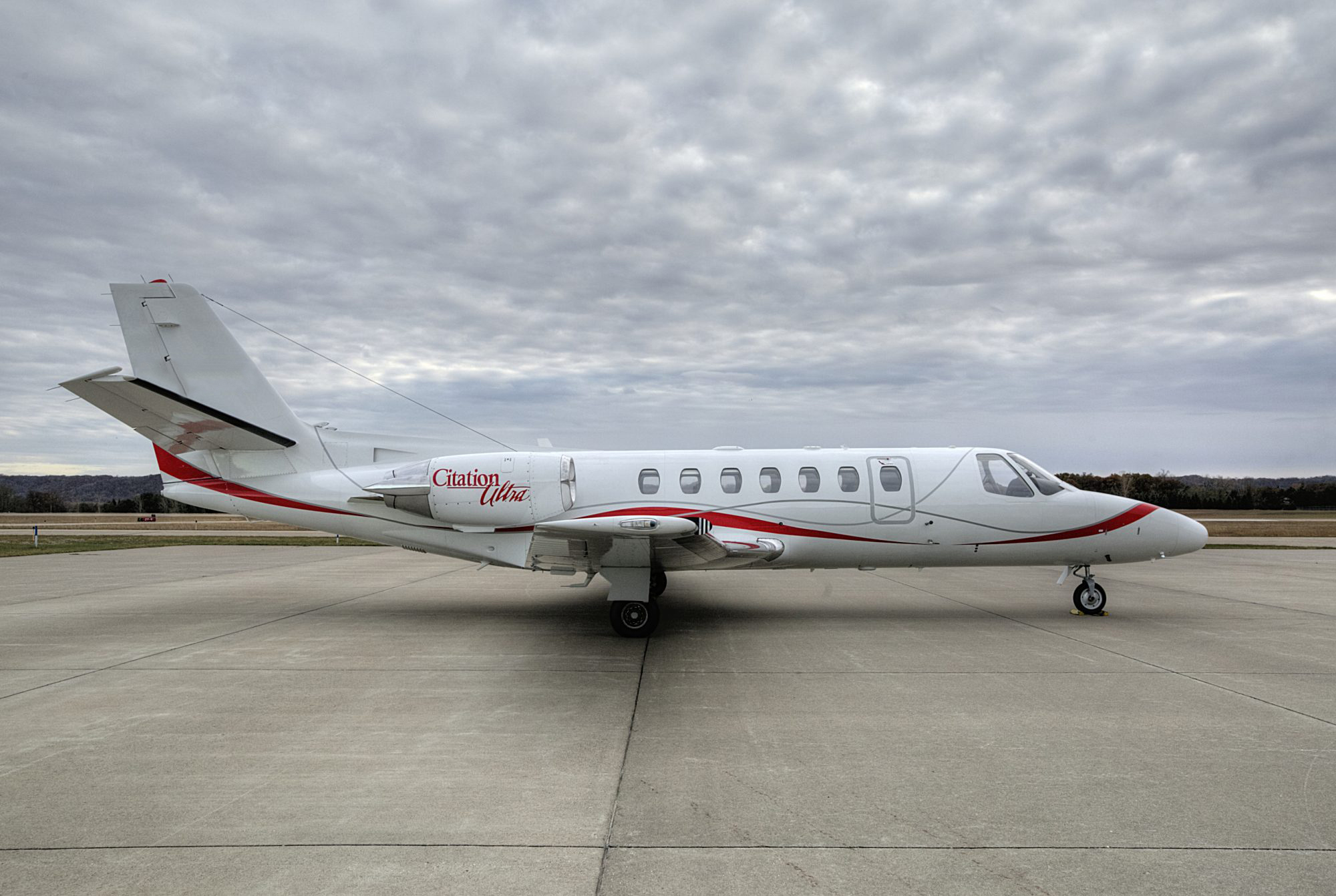 PRIVATE JET CHARTER STORY: Home Hopping on a Citation Ultra – FlightCast