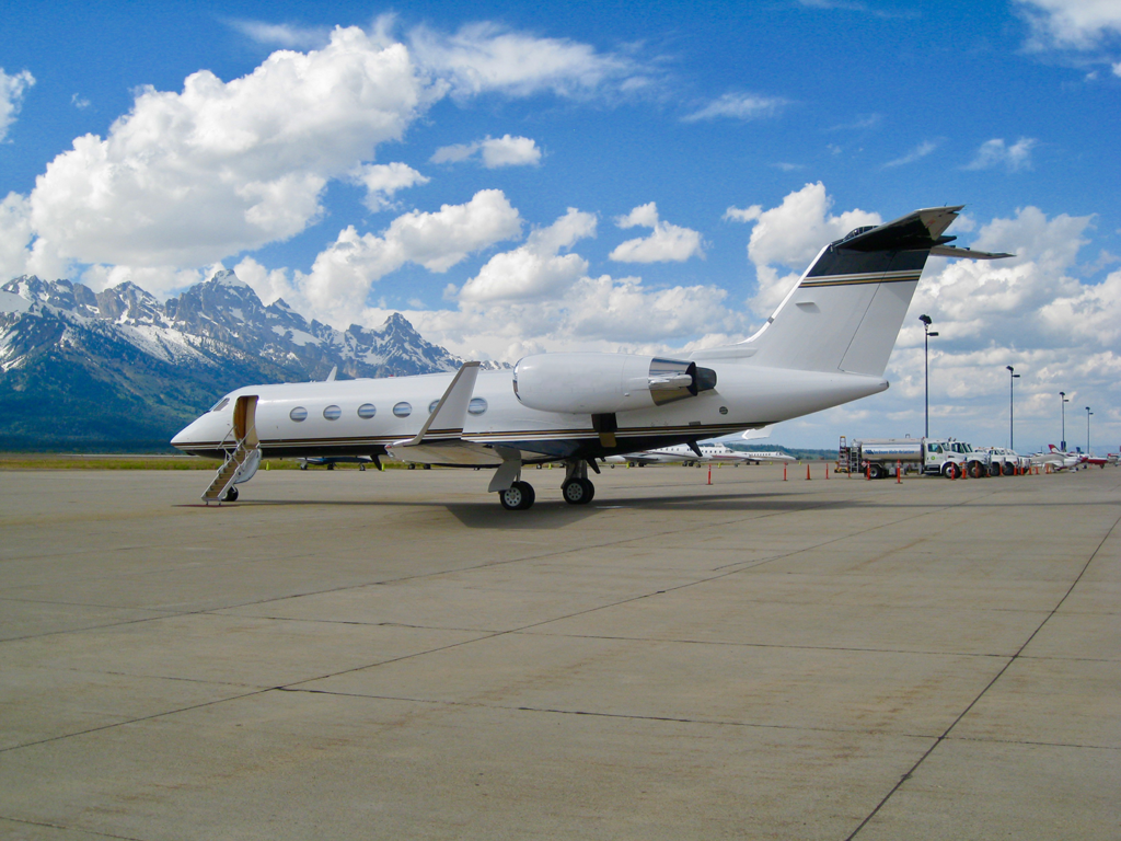 New Flight Charters Posts 72% Increase for October Year-Over-Year, 69% ...